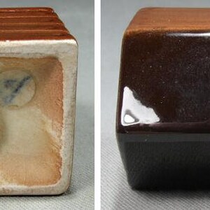 Rare Vintage Goebel Dog With Kennel Salt & Pepper Set, Cruet Set. - Etsy UK