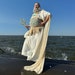 Roman God Bacchus Costume - Etsy