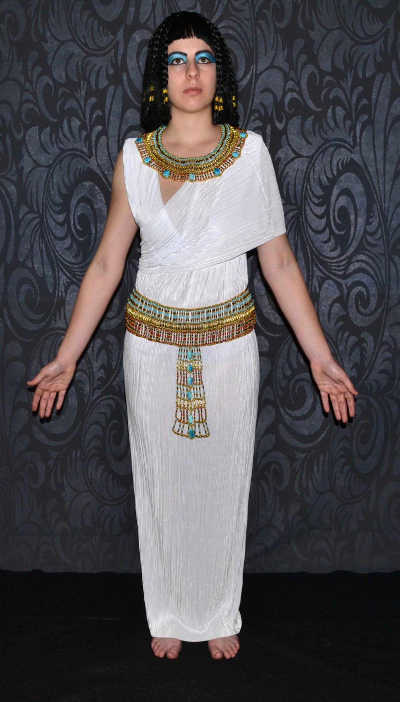 Egyptian Costume - Etsy