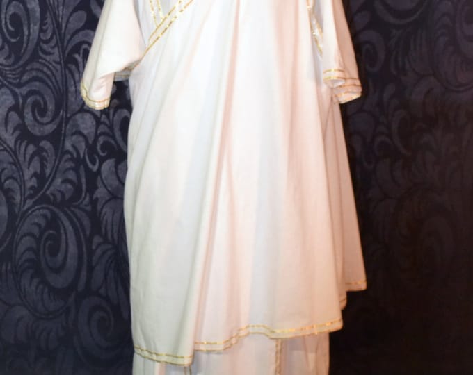 Greek God Zeus Costume - Etsy