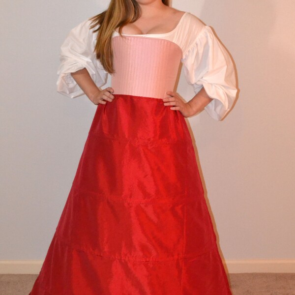 Farthingale - Etsy