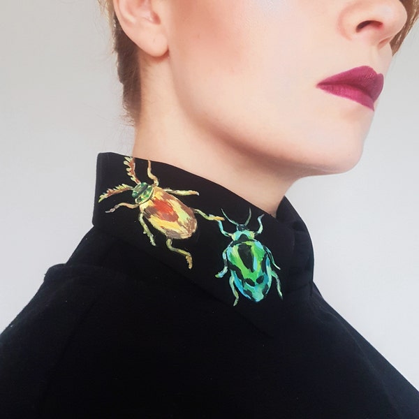 Detachable Collar - Etsy