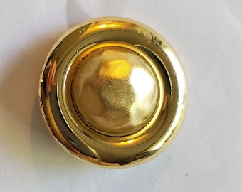 Plastic Dome Buttons - Etsy