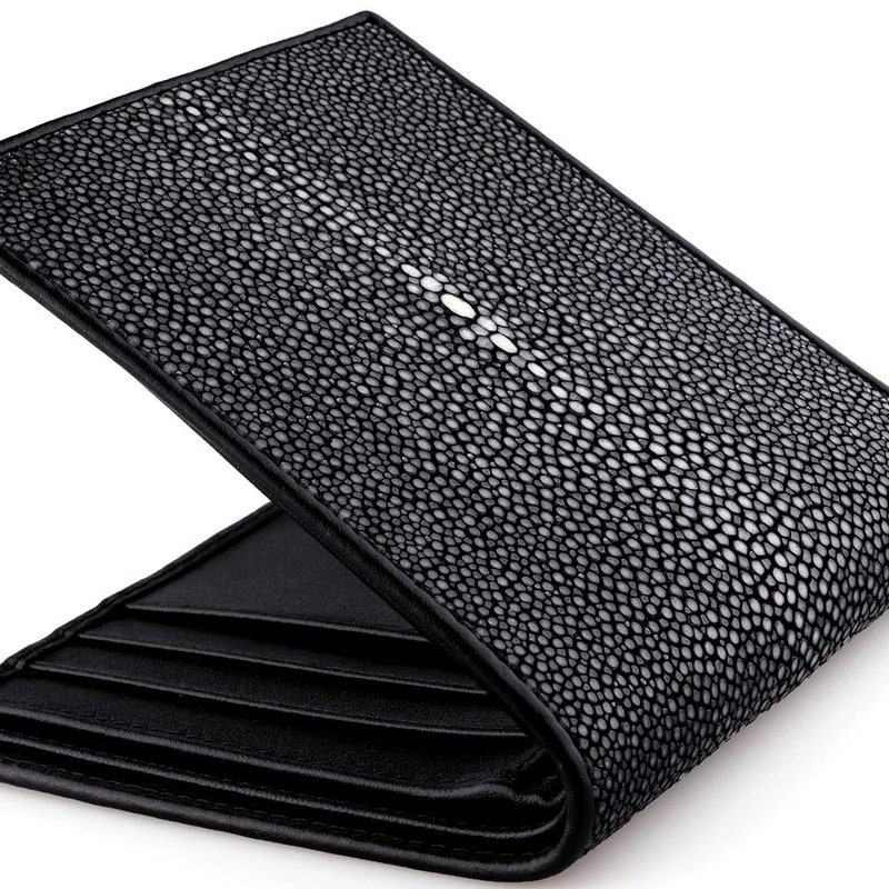 Stingray Leather Purses - Etsy