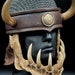 Diablo II Resurrected Inspired Wearable Carnage Helmet, Full-size ...