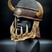 Diablo II Resurrected Inspired Wearable Carnage Helmet, Full-size ...