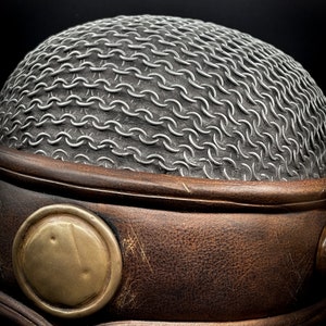 Diablo II Resurrected Inspired Wearable Carnage Helmet, Full-size ...