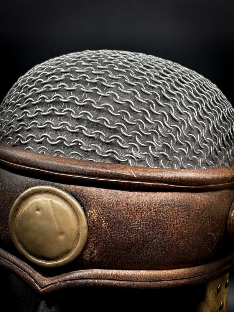 Diablo II Resurrected Inspired Wearable Carnage Helmet, Full-size ...