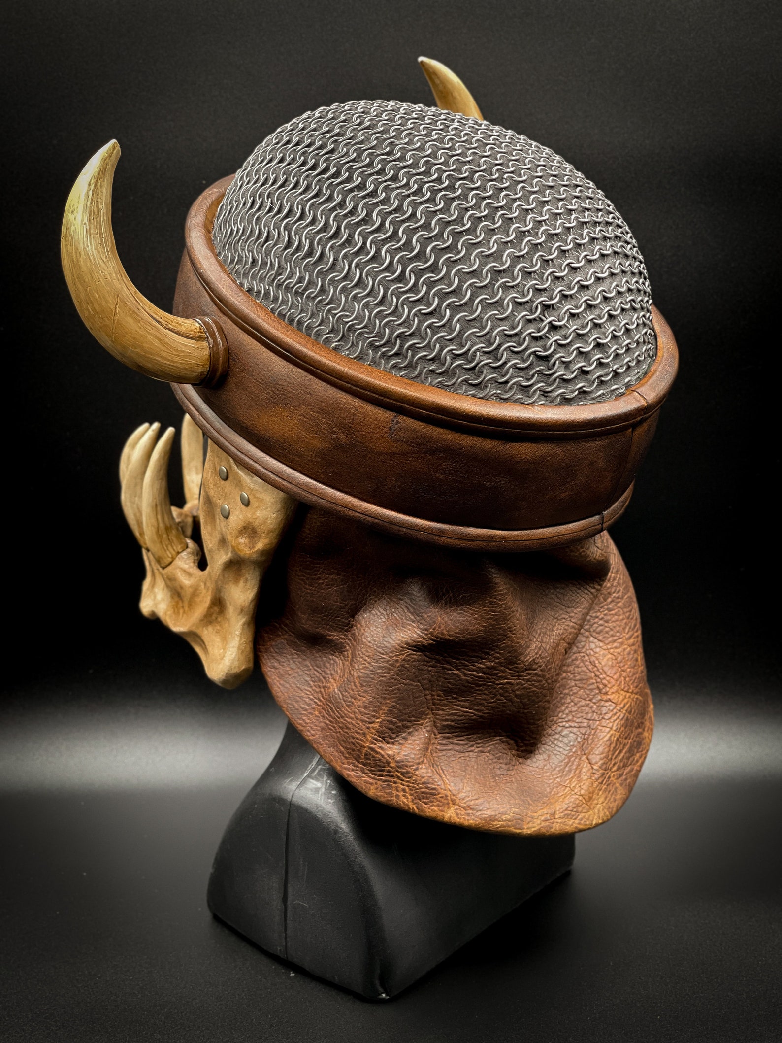 Diablo II Resurrected Inspired Wearable Carnage Helmet - Etsy