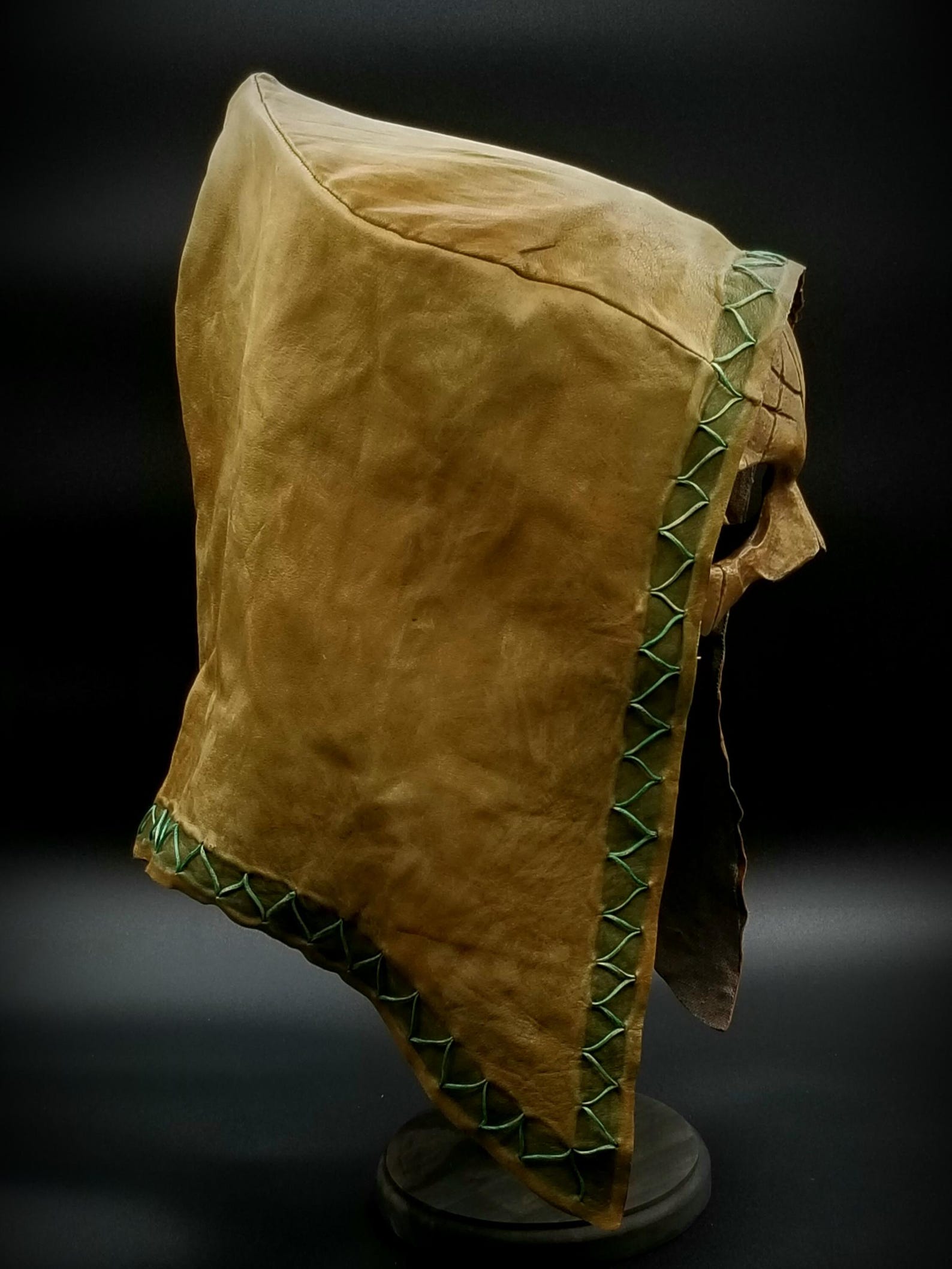 Diablo IV Lifesize Harlequin Crest Shako - Etsy