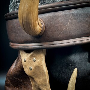 Diablo II Resurrected Inspired Wearable Carnage Helmet, Full-size ...