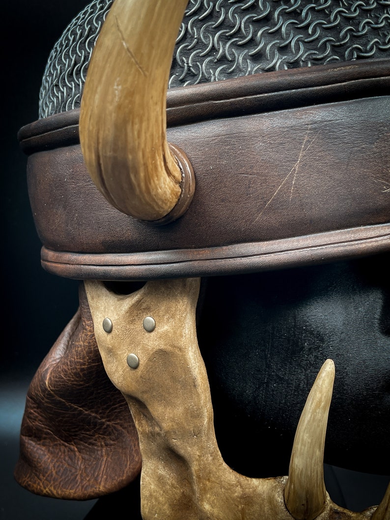 Diablo II Resurrected Inspired Wearable Carnage Helmet - Etsy