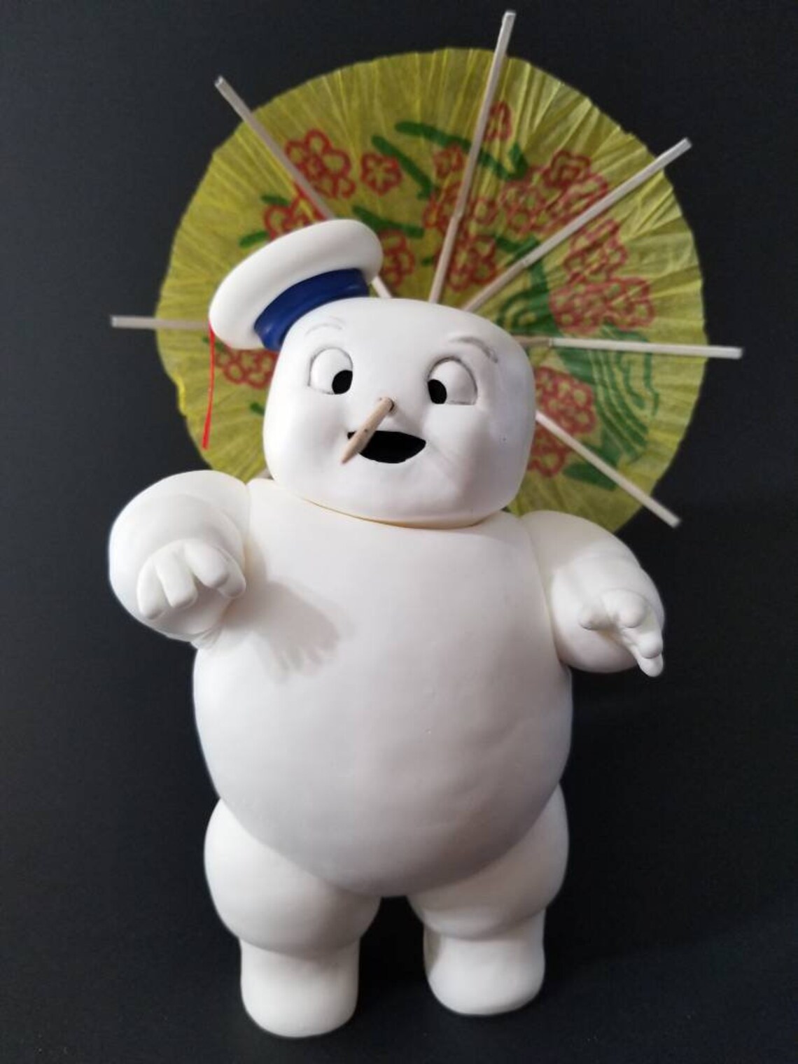 1:1 Scale Lifesize Ghostbusters Stay Puft Marshmallow Baby (V2) - Etsy