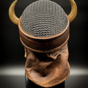 Diablo II Resurrected Inspired Wearable Carnage Helmet, Full-size ...