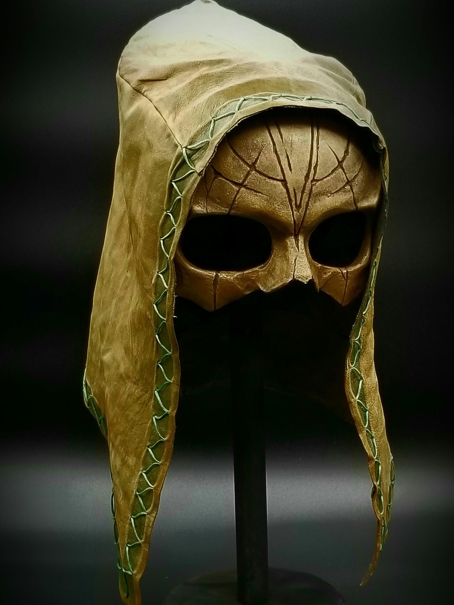 Diablo IV Lifesize Harlequin Crest Shako - Etsy