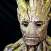 Groot Sculpture Bust Statue - Etsy