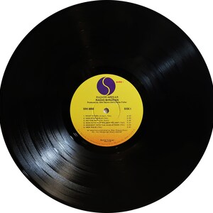 Rare Original '78 RADIO BIRDMAN Radios Appear Sire Records Vintage U.S ...