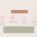 Al-anon AA BUNDLE Slogan Cards | Sobriety Inspirational Cards | Floral ...