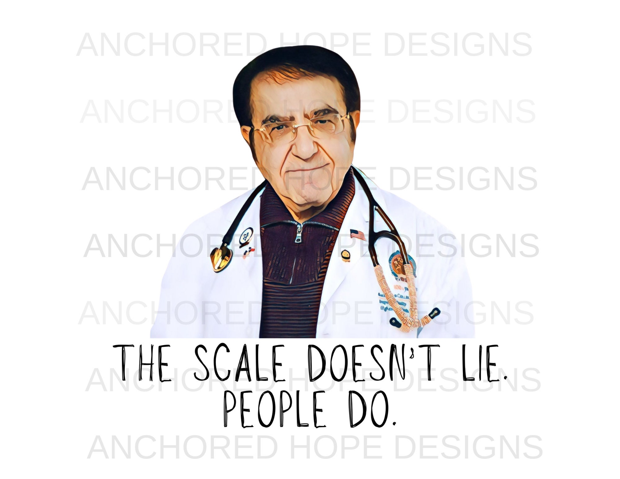 Dr Now the Scale Doesn't Lie People Do PNG Design My 600 Lb Life ...