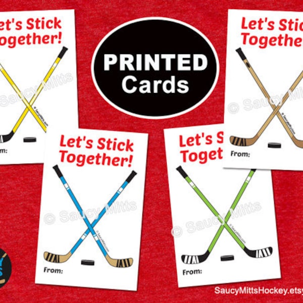 Stick Together - Etsy