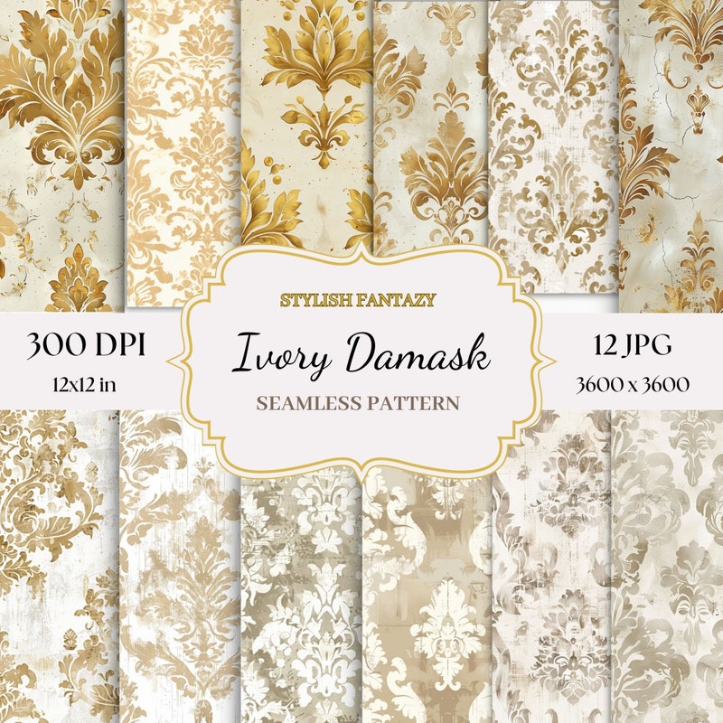 StylishFantazy - Etsy