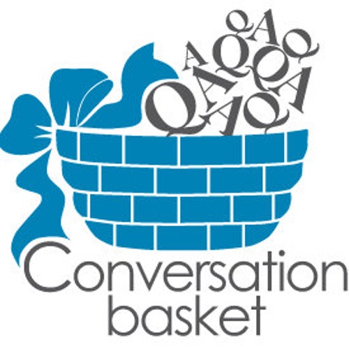 ConversationBaskets - Etsy