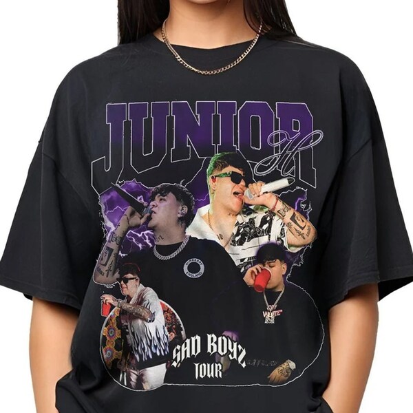 Junior h merch - Etsy México
