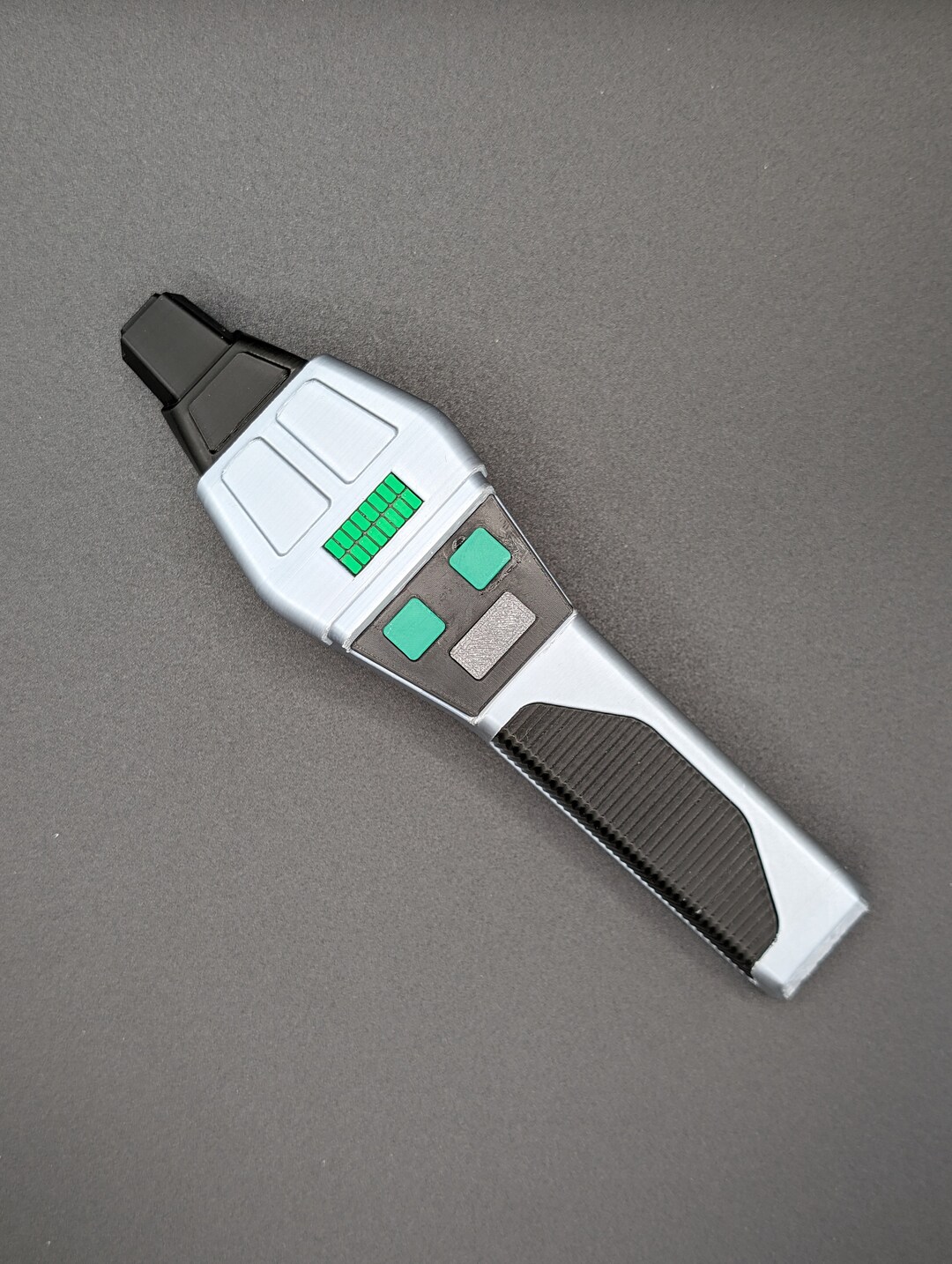 Star Trek Star Fleet Type II Phaser 'cobrahead' the Next Generation ...