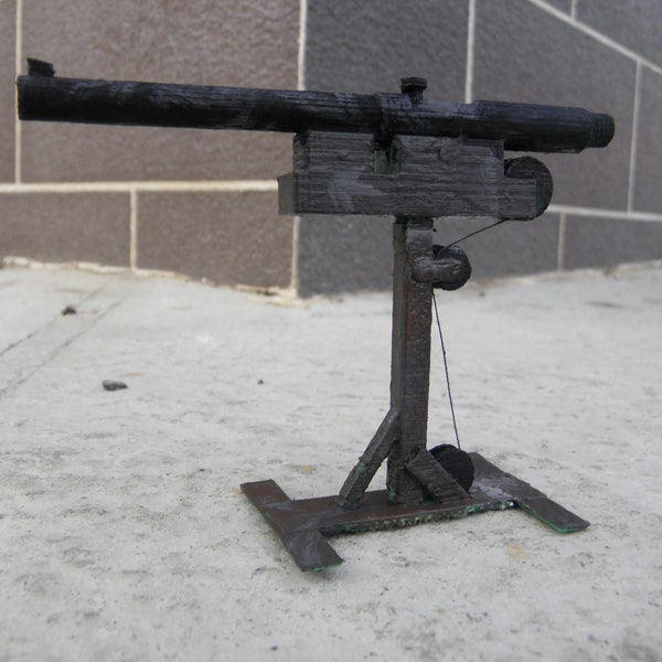 Shotgun Prop - Etsy
