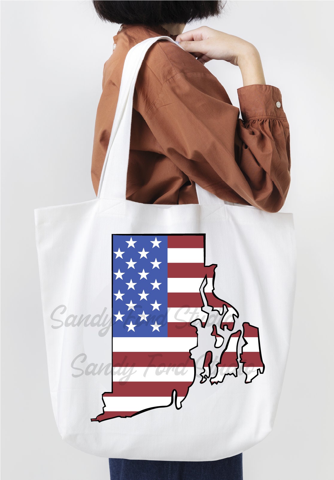 Rhode Island State Outline SVG Bundle: Clipart, Vector Graphics ...