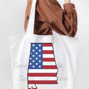 Alabama State SVG Bundle, Alabama Clipart, Alabama Outline, Alabama PNG ...