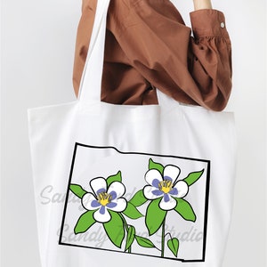 Colorado State SVG Bundle, Colorado Clipart, Colorado Outline, Colorado ...