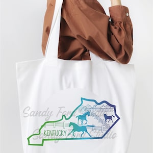 Kentucky State SVG Bundle, Kentucky Clipart, Kentucky Outline, Kentucky ...