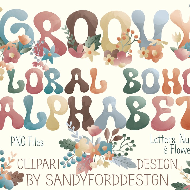 SandyFordStudio - Etsy