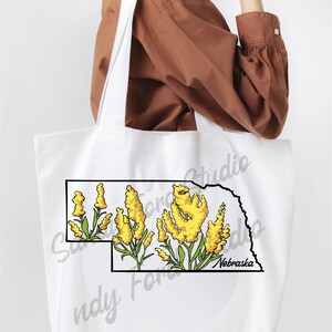 Nebraska State SVG Bundle, Nebraska Clipart, Nebraska Outline, Nebraska ...