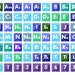 SVG Science Alphabet - Periodic Table Letters - Instant Download - Etsy