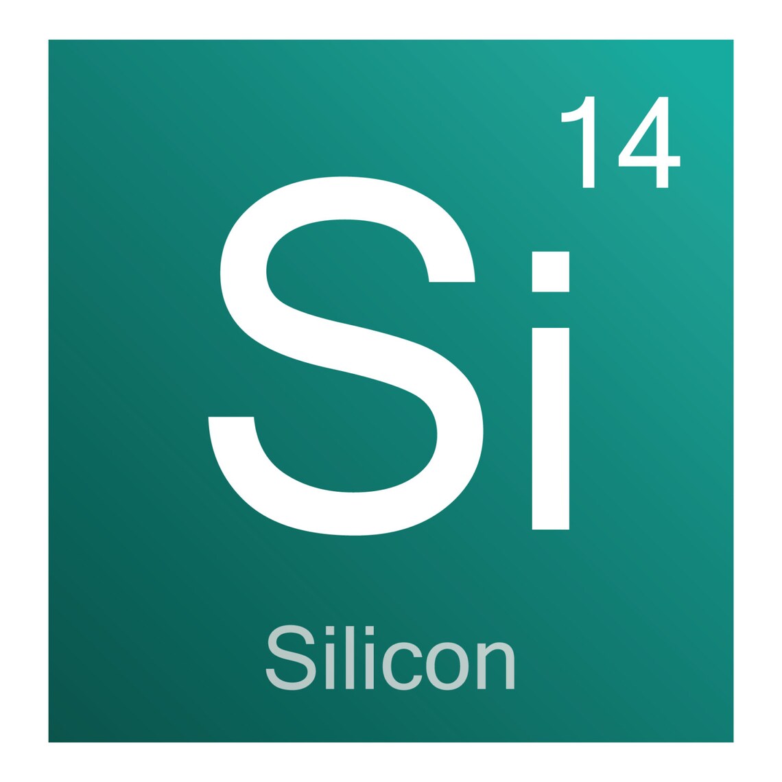 Science Alphabet - Periodic Table Letters - 90+ Letters - Png's, and ...