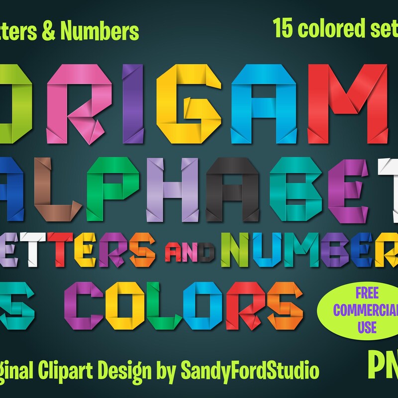 Origami Cards to Make - Etsy