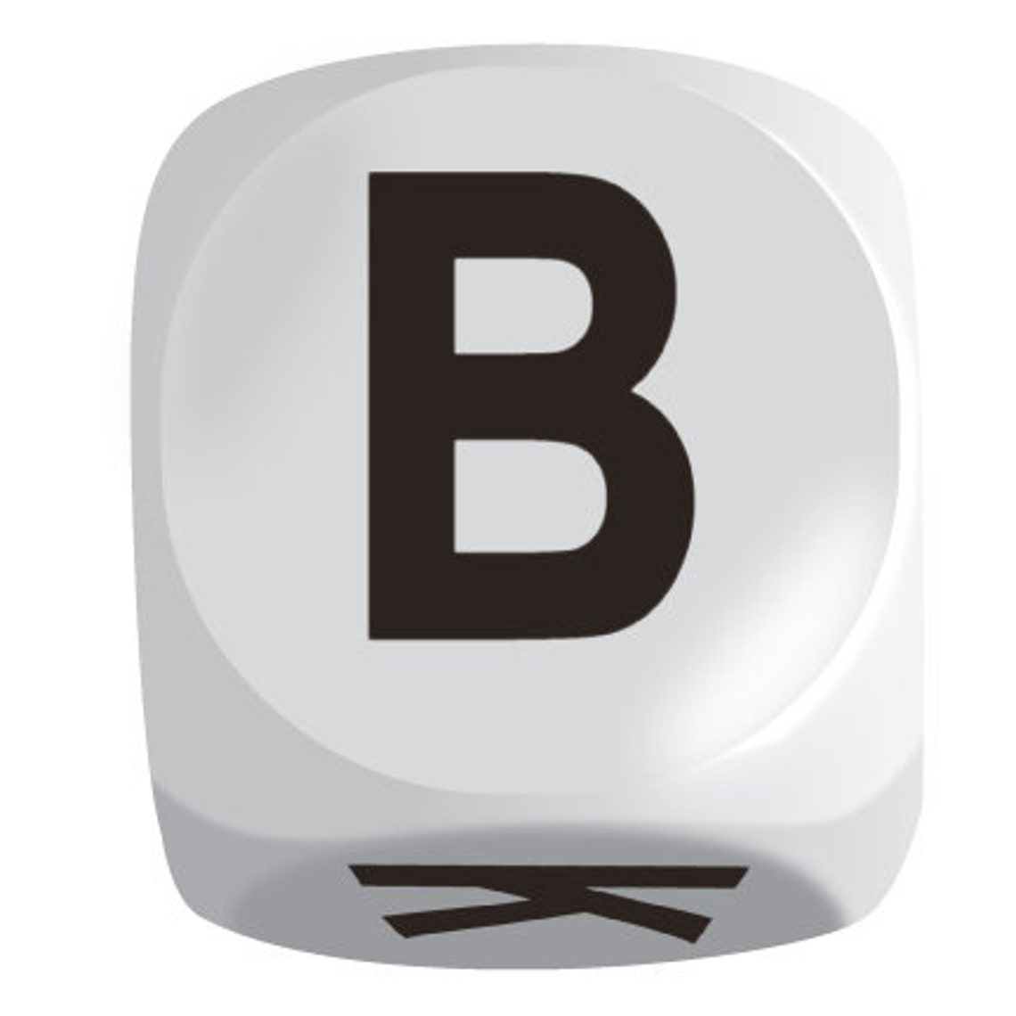 Boggle Letters Clipart Alphabet 26 Letters PNG Files - Etsy