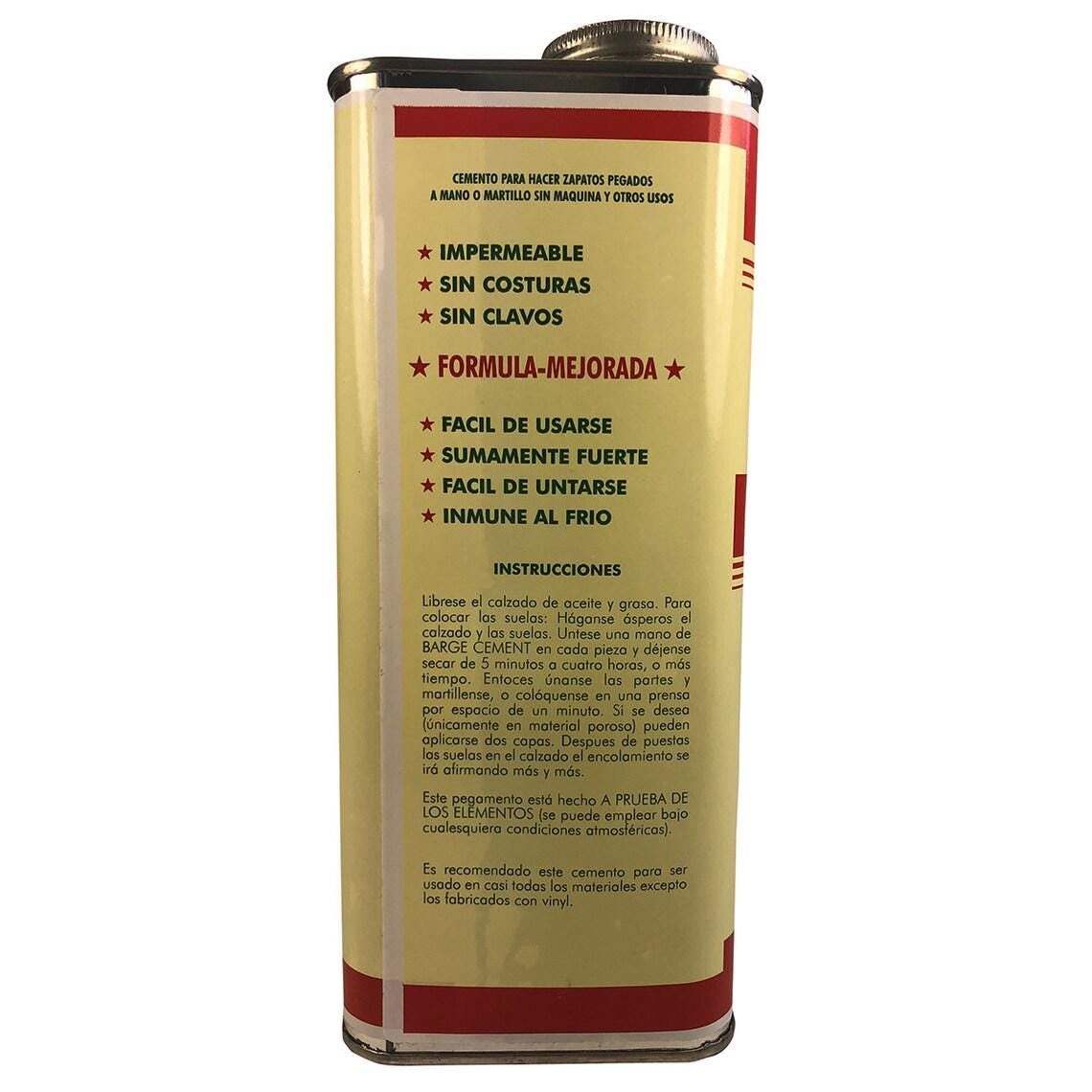 Barge All Purpose Cement Gallon, Mf - Etsy