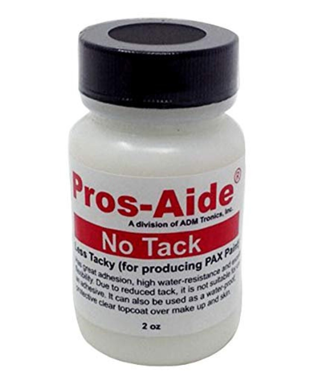 Pros-aide No-tack for Making PAX Paint and Sealing Prosthetics - Etsy