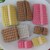 Custard Lattice Danish Pastry Crochet Pattern - Etsy Sweden