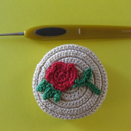 Conchas Mexicanas Crochet Pattern - Etsy Canada