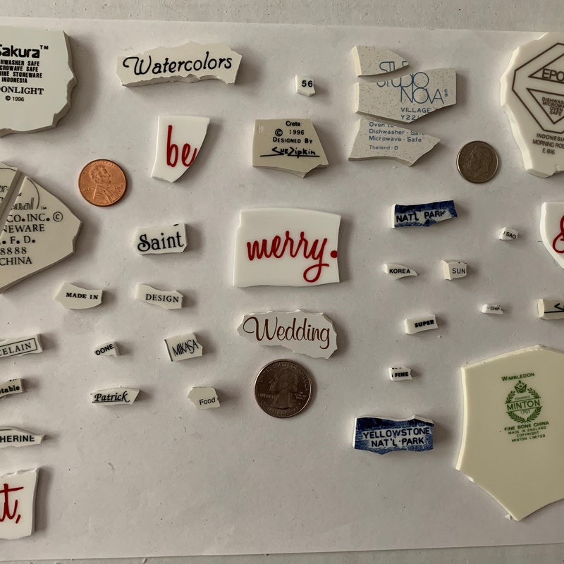 GreyBearsTreasures - Etsy