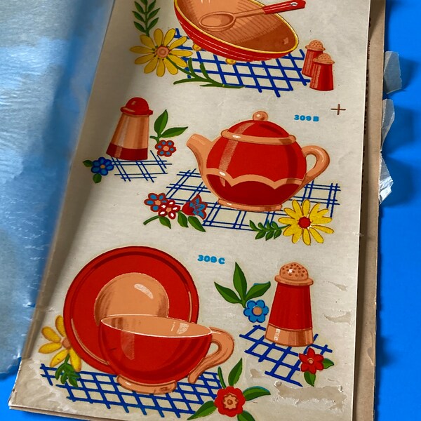 1940s Kitchen - Etsy