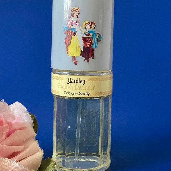 Yardley of London - Etsy