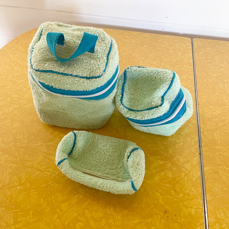 Terry Cloth - Etsy