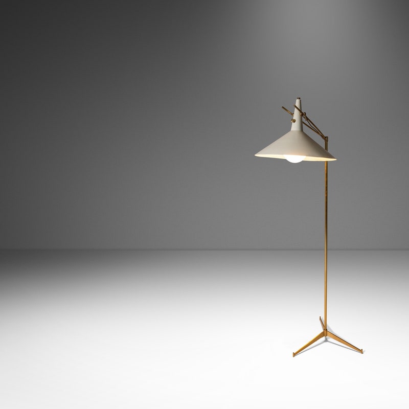 Directional Lamp - Etsy