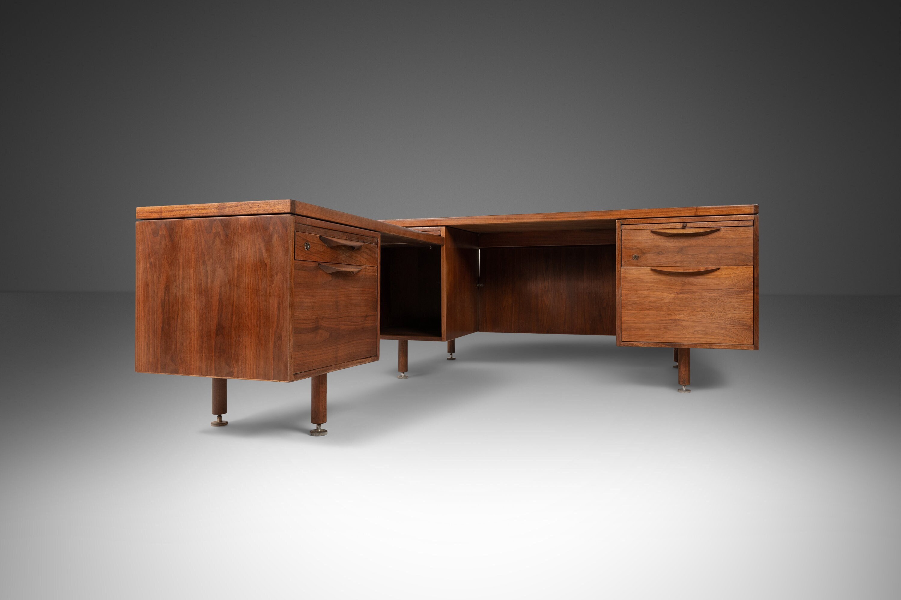 Mid Century Office Furniture