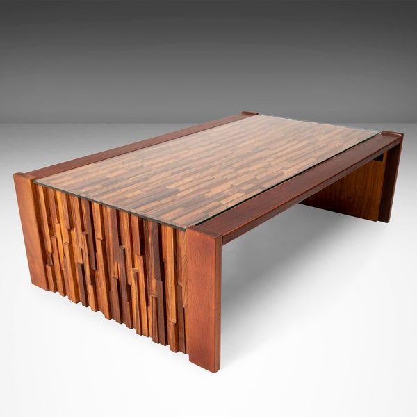 Long Coffee Table - Etsy